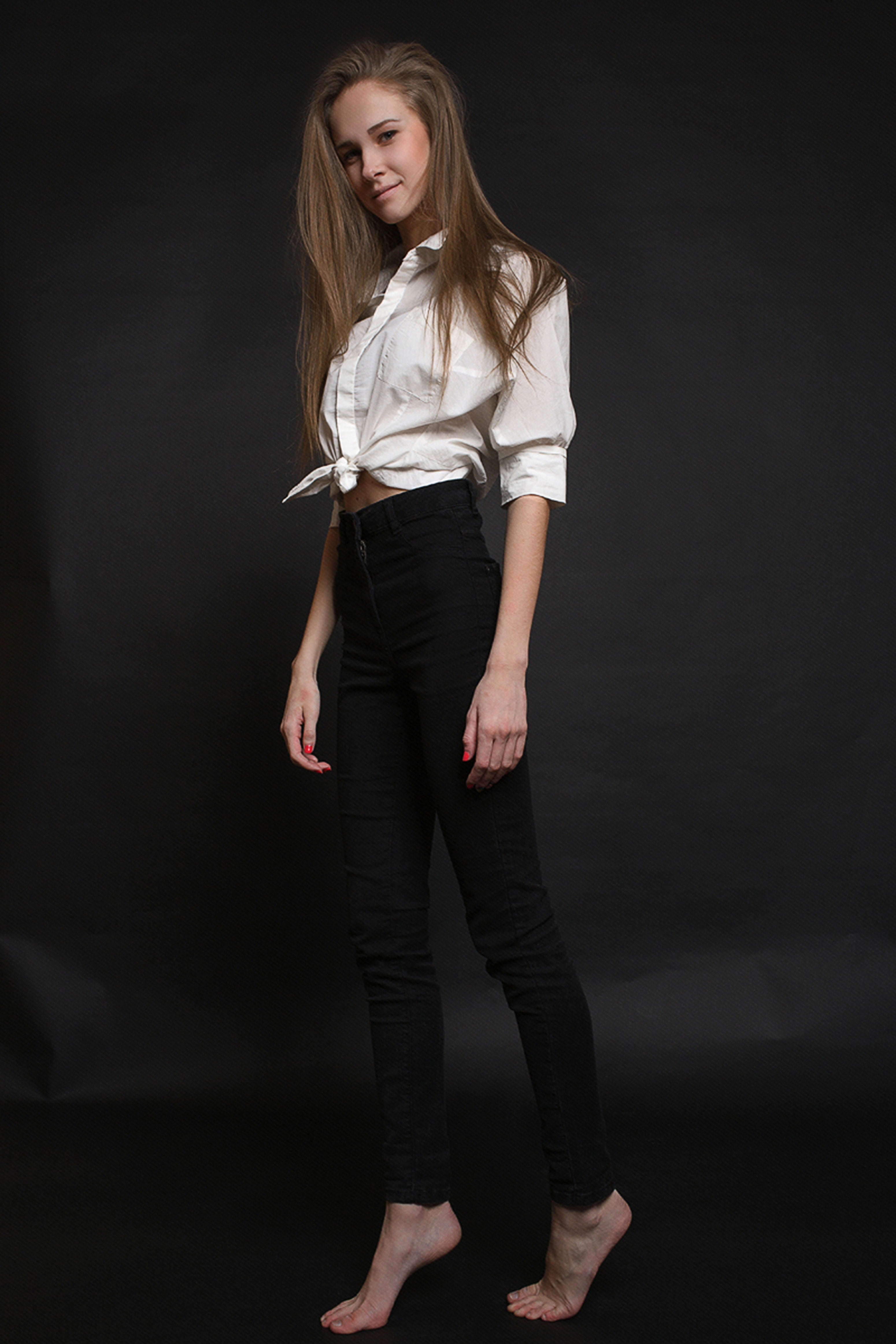 Women's Bottoms – Ansley Troy